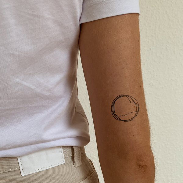 Kreislauf Nach Tattoos Dynamik Archive Tattoostudio It For Life