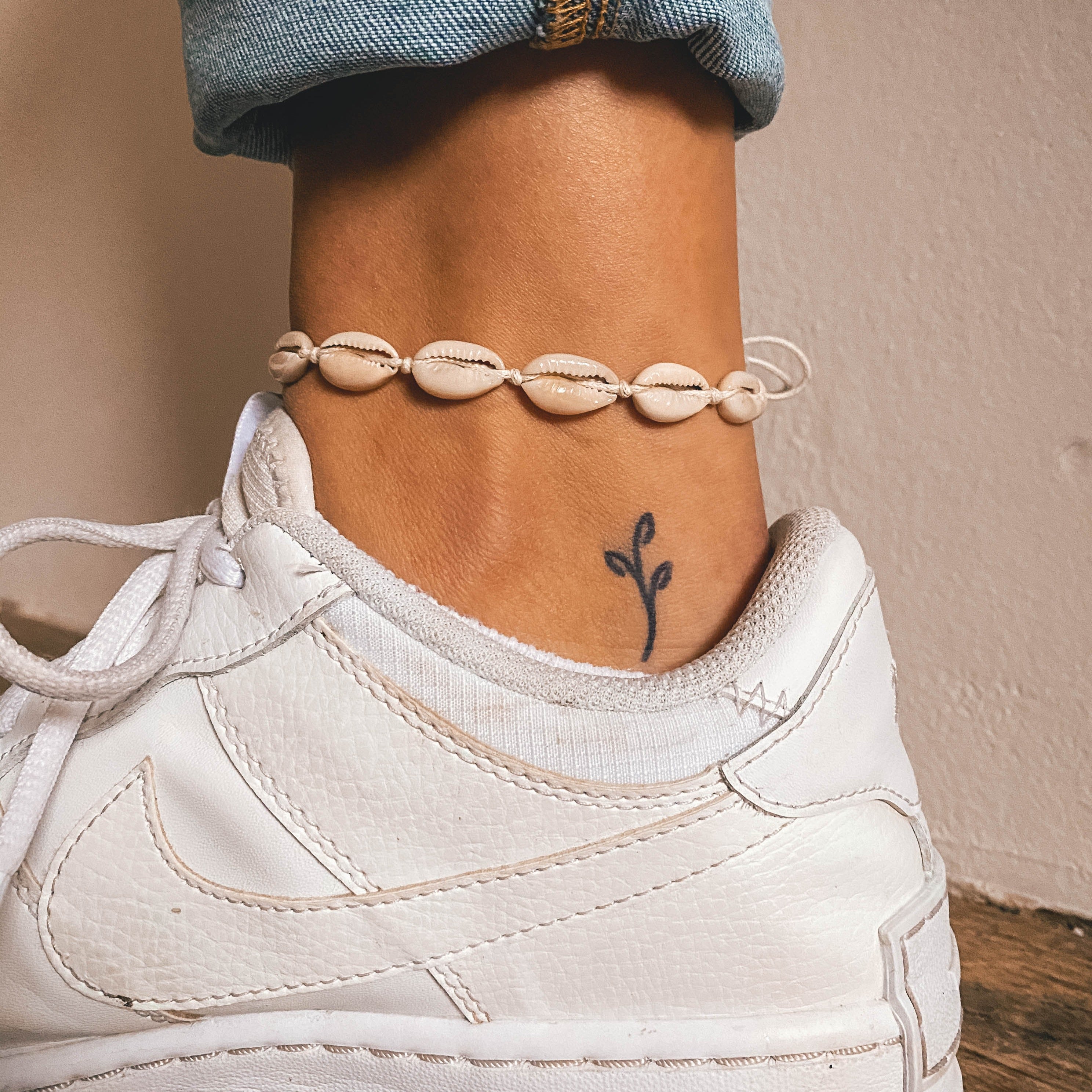 Small Seedling - New Technology | Temporary Tattoo | inkster – Inkster