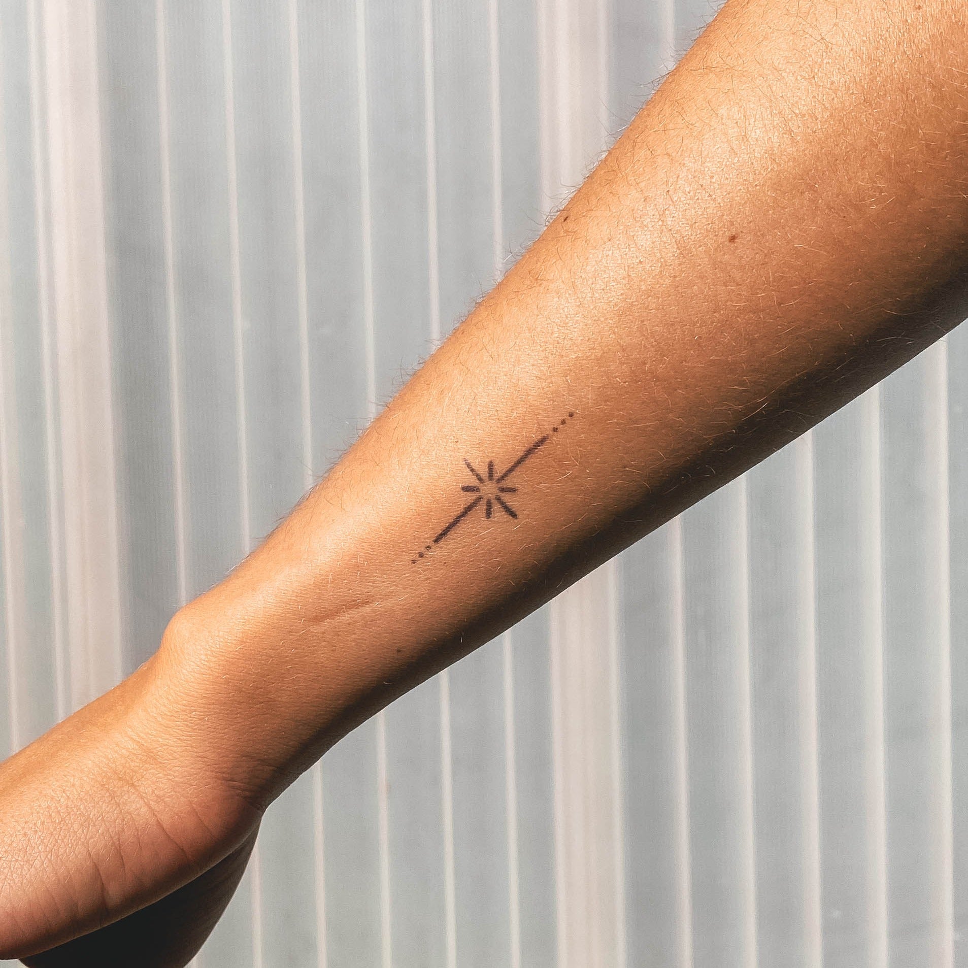 Northern Star Tattoo Meaning